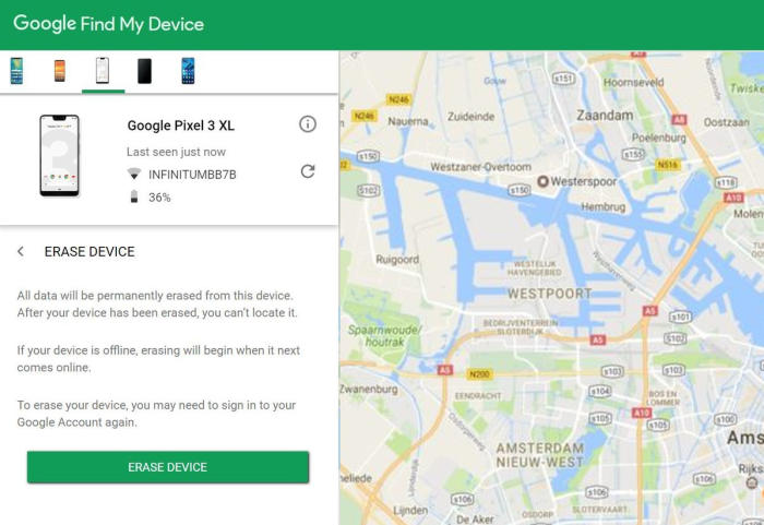 How To Hard Reset Oppo A5 2020 Recovery, Screen Lock - DroidBeep How To Hard Reset Oppo A5 2020 Recovery, Screen Lock - DroidBeep